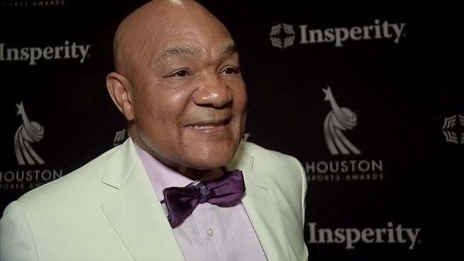 Freeda Foreman, daughter of George Foreman, found dead in Houston home ...