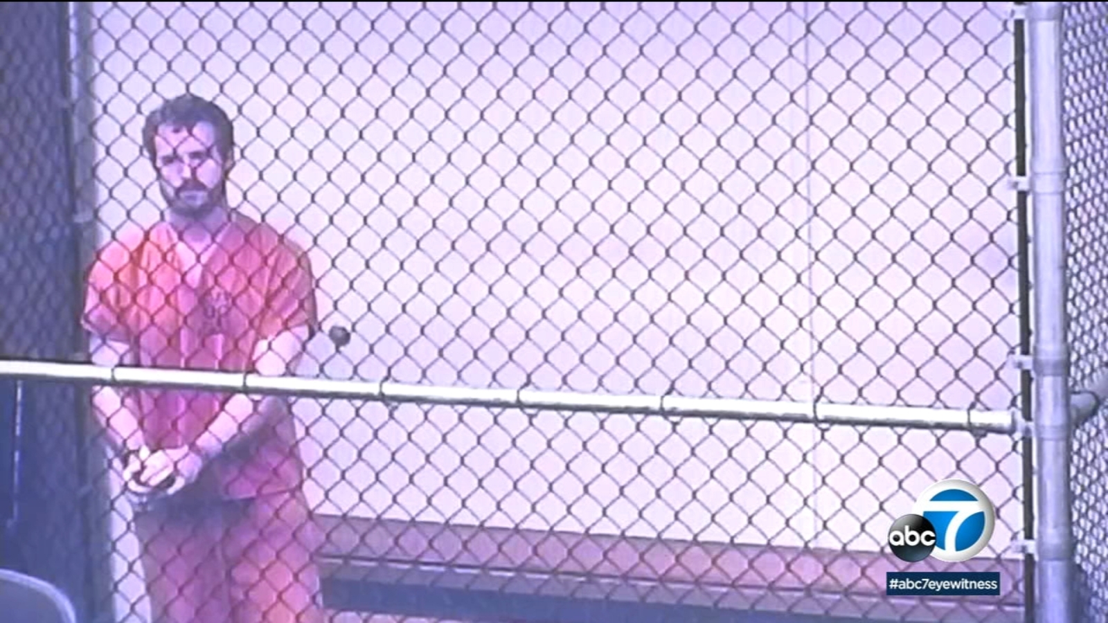 Newport Beach triple homicide: Victims identified as suspect's parents ...