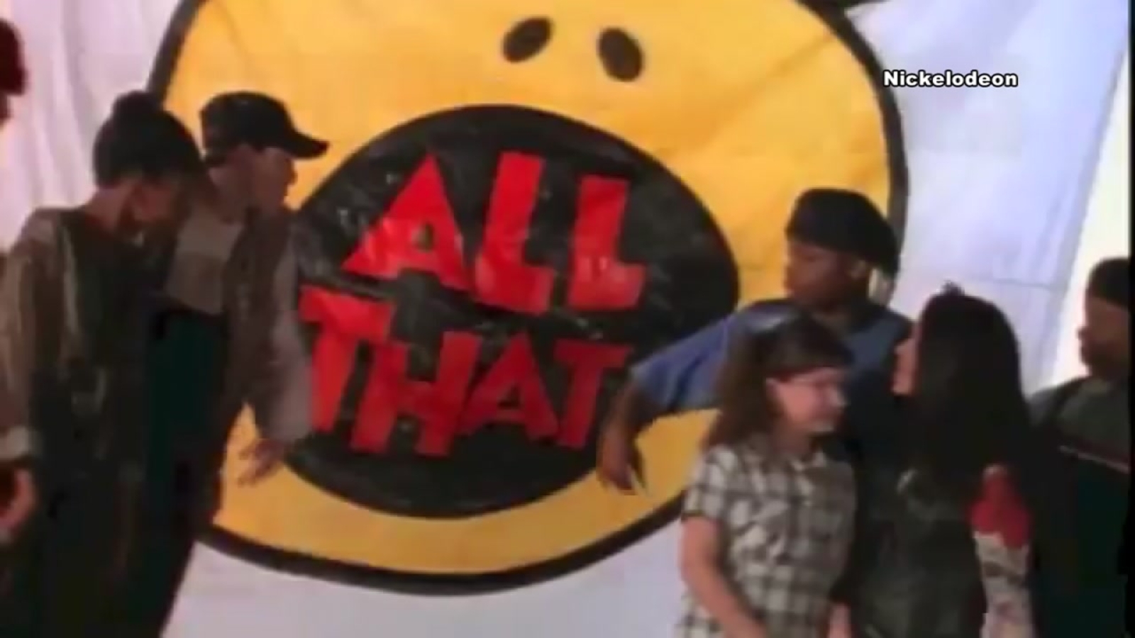 Nickelodeon bringing back '90s show 'All That' - ABC13 Houston