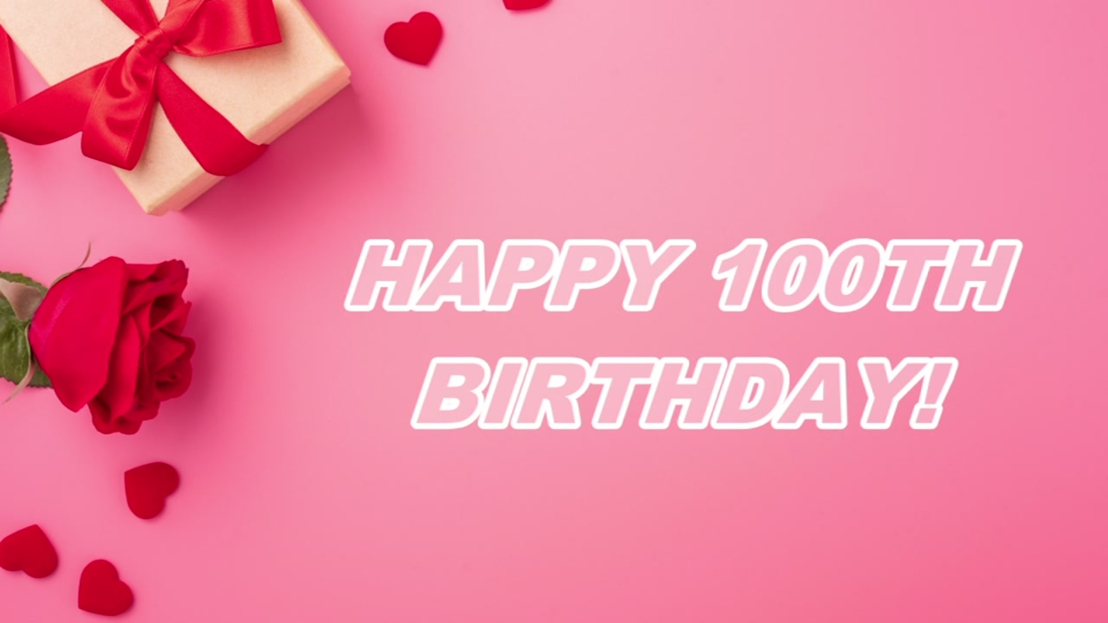 Thousands Of Cards Sent To Joliet Woman Celebrating 100th Birthday