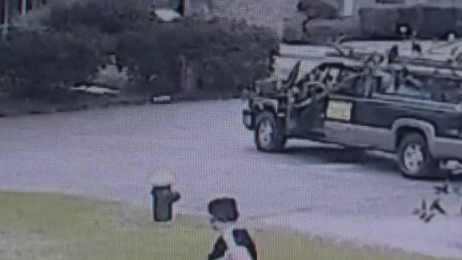 Rome Rivera targeted in potential abduction attempt in NW Harris Co ...
