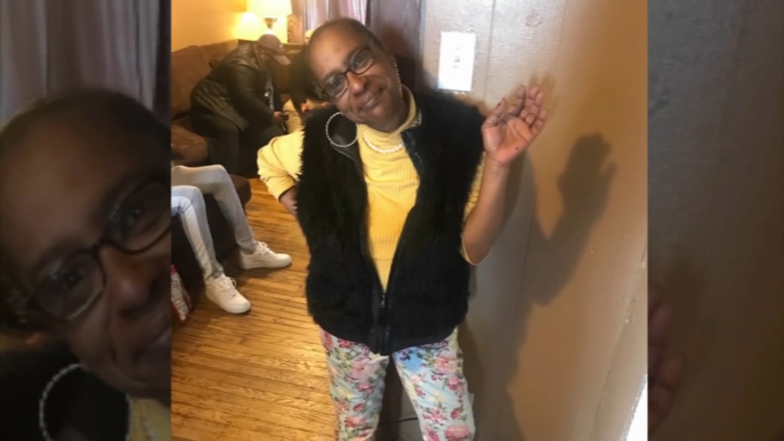 Woman found dead in trash can in Philadelphia; family wants answers ...