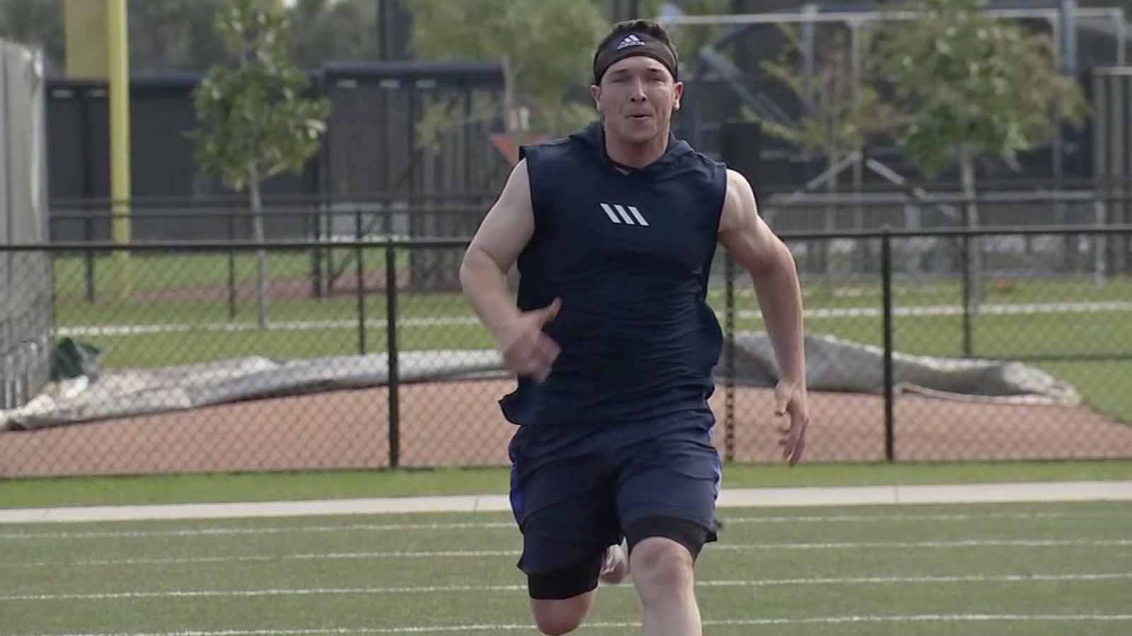 Houston Astros prepare for first full squad workout of Spring Training ...