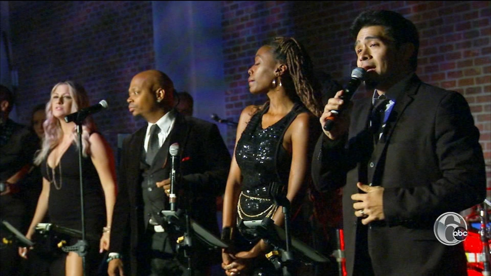 A trip inside the sparkling new Fitler Club - 6abc Philadelphia