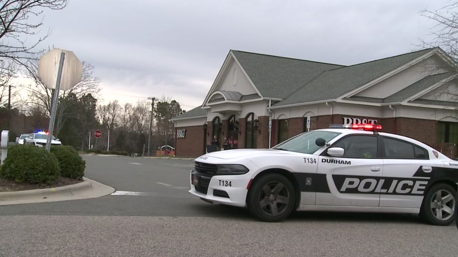 Durham Police Investigate Third Bbandt Bank Robbery In A Week Abc11