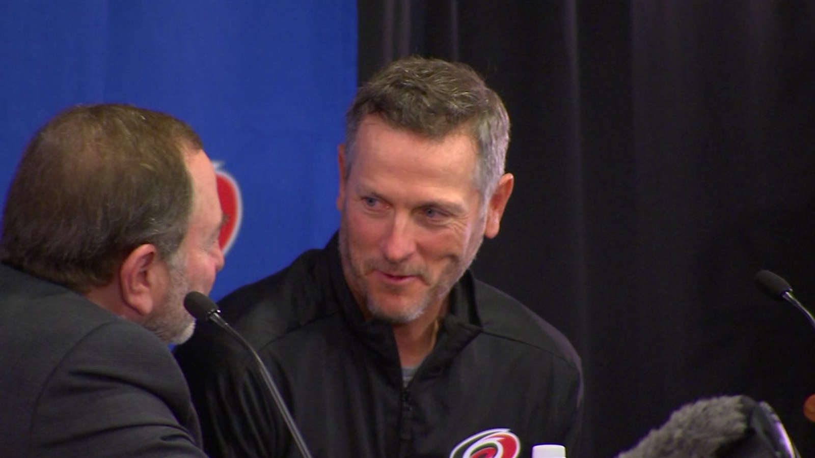 Hurricanes owner Tom Dundon invests $250 million in Alliance of ...