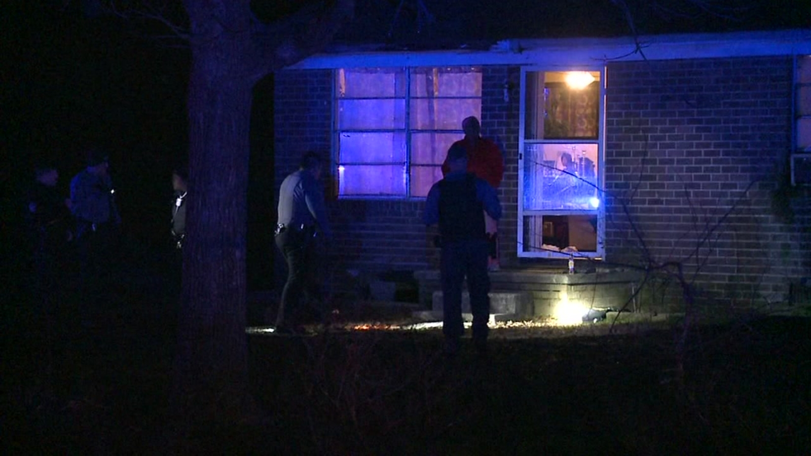 Durham shooting suspect may be in Mebane, sheriff says - ABC11 Raleigh ...