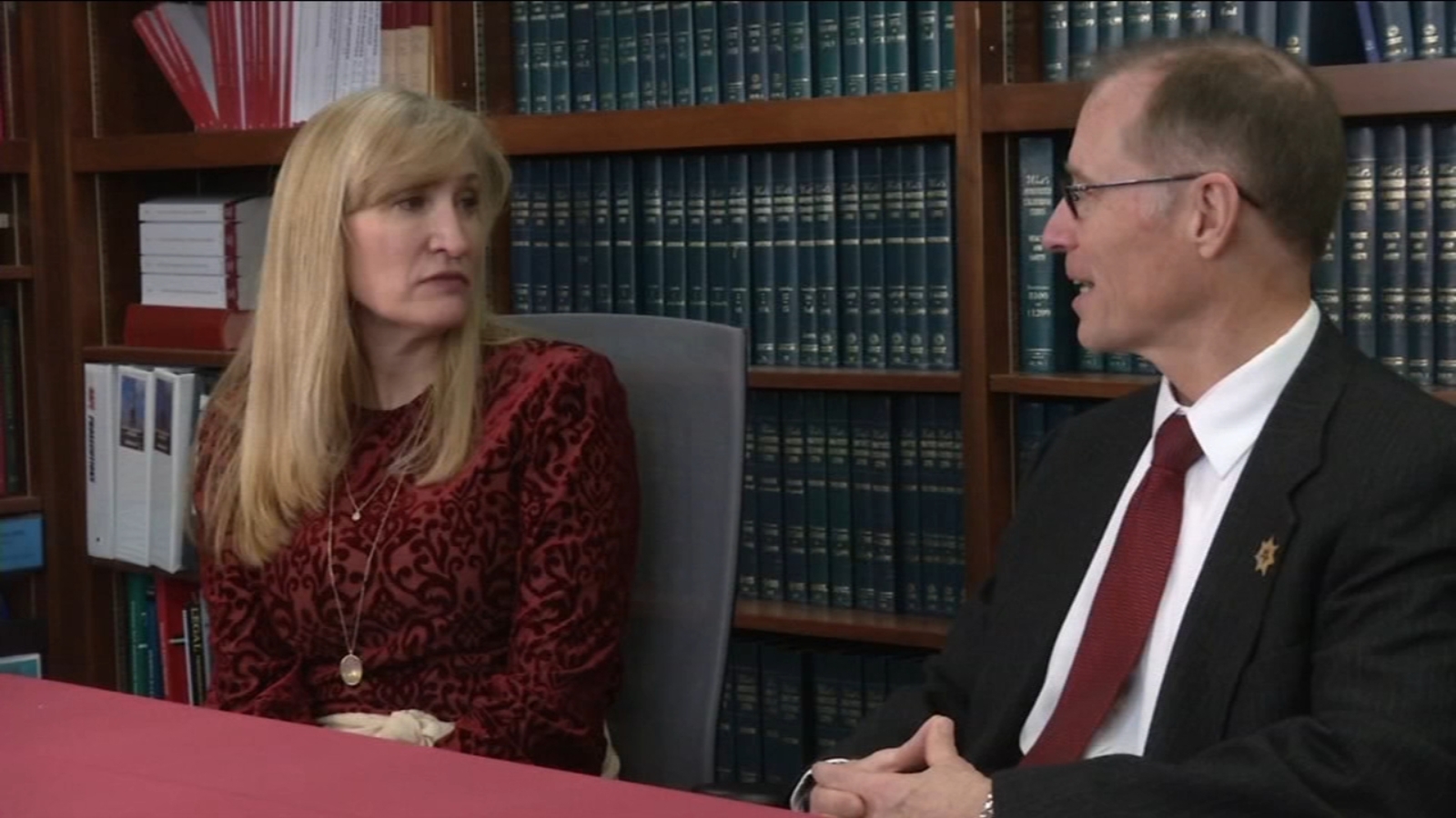 Meet the Tulare County prosecutors assigned to the Golden State Killer ...