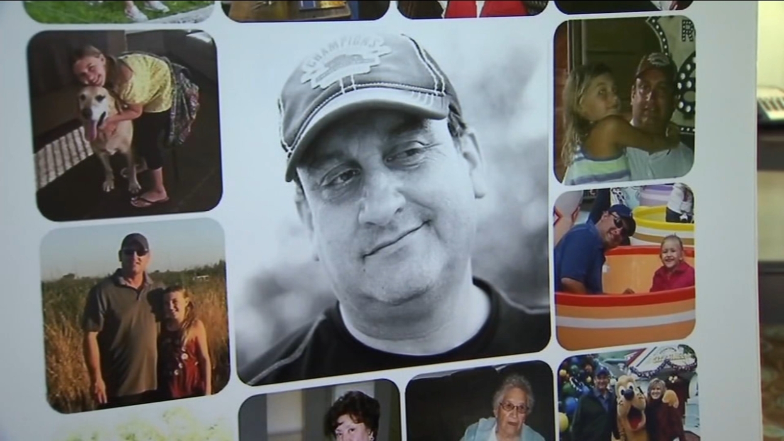 Family begs for answers in Merced father's suspicious death - ABC30 Fresno