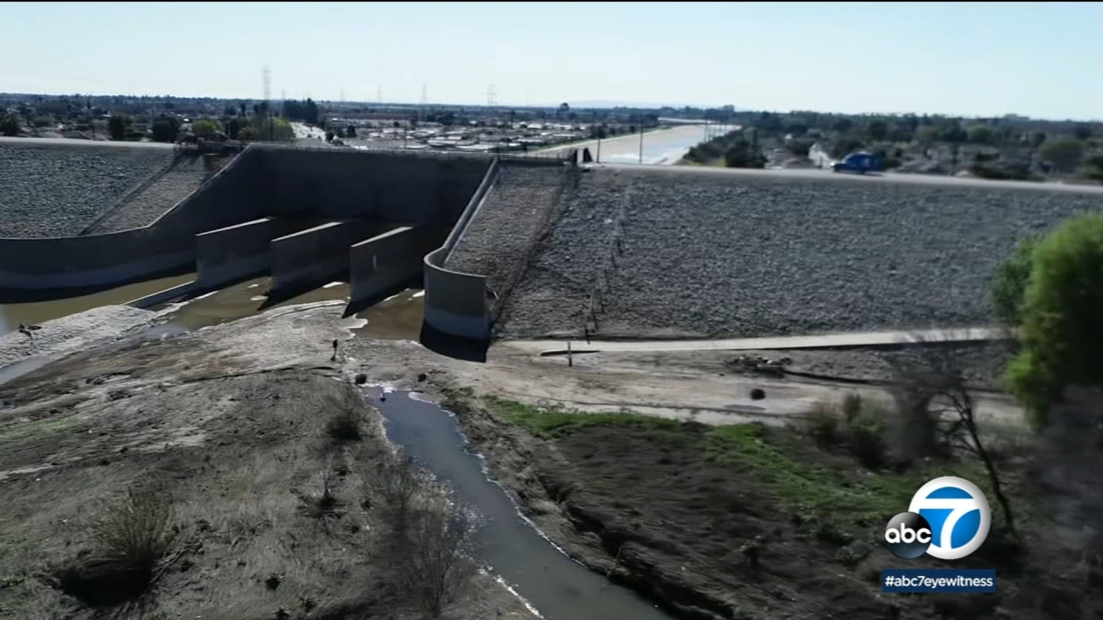 SoCal megastorm affected by global warming could cause $725B in damage ...