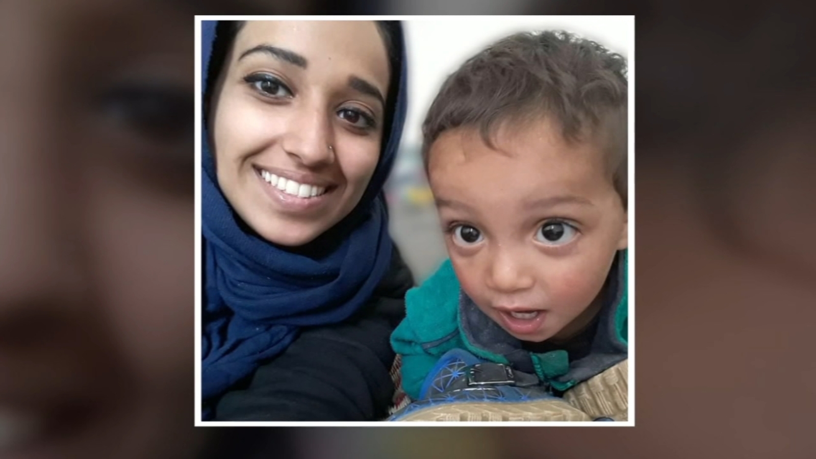ISIS bride: Hoda Muthana, radicalized Alabama woman, hopes to return to US with 18-month-old son ...