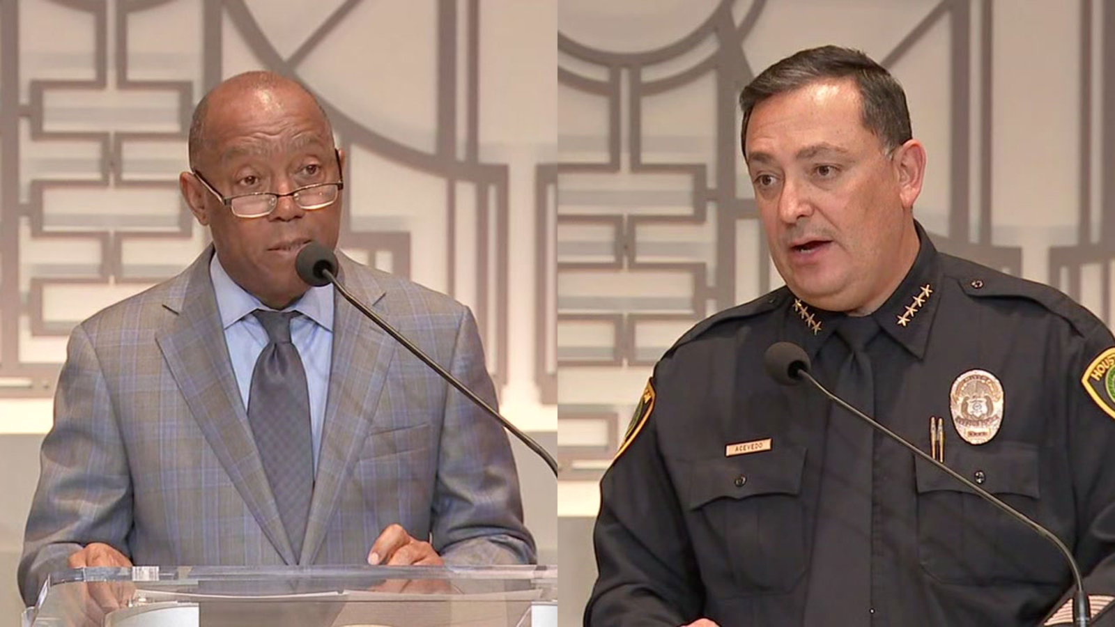 HPD announces new oversight and revisions after deadly raid - ABC13 Houston