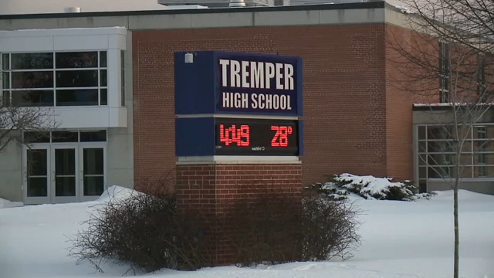 A Wisconsin High School Will No Longer Hand Out Cheerleading Awards