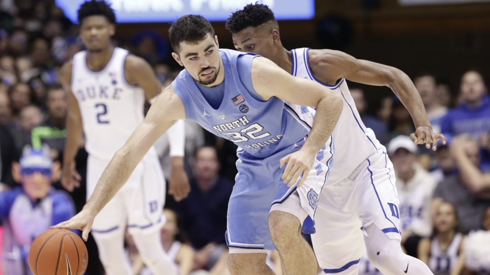UNC riding high, questions linger for Duke - ABC11 Raleigh-Durham