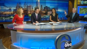 Action news mornings - 6abc Philadelphia