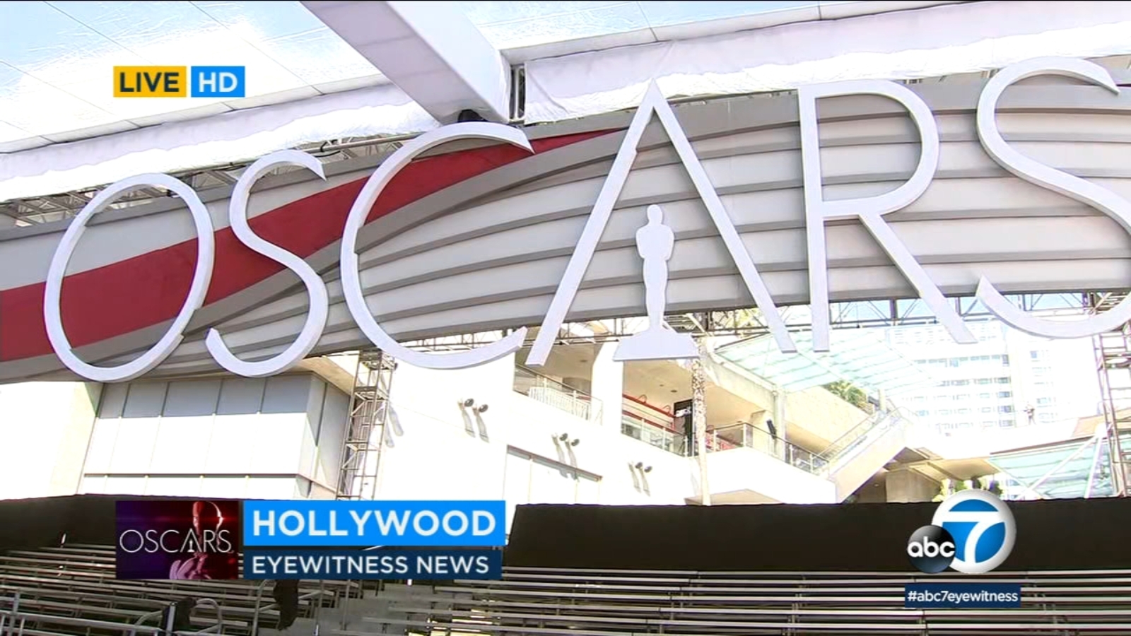Oscars 2019: The who, what, when, where and how (programming schedule ...