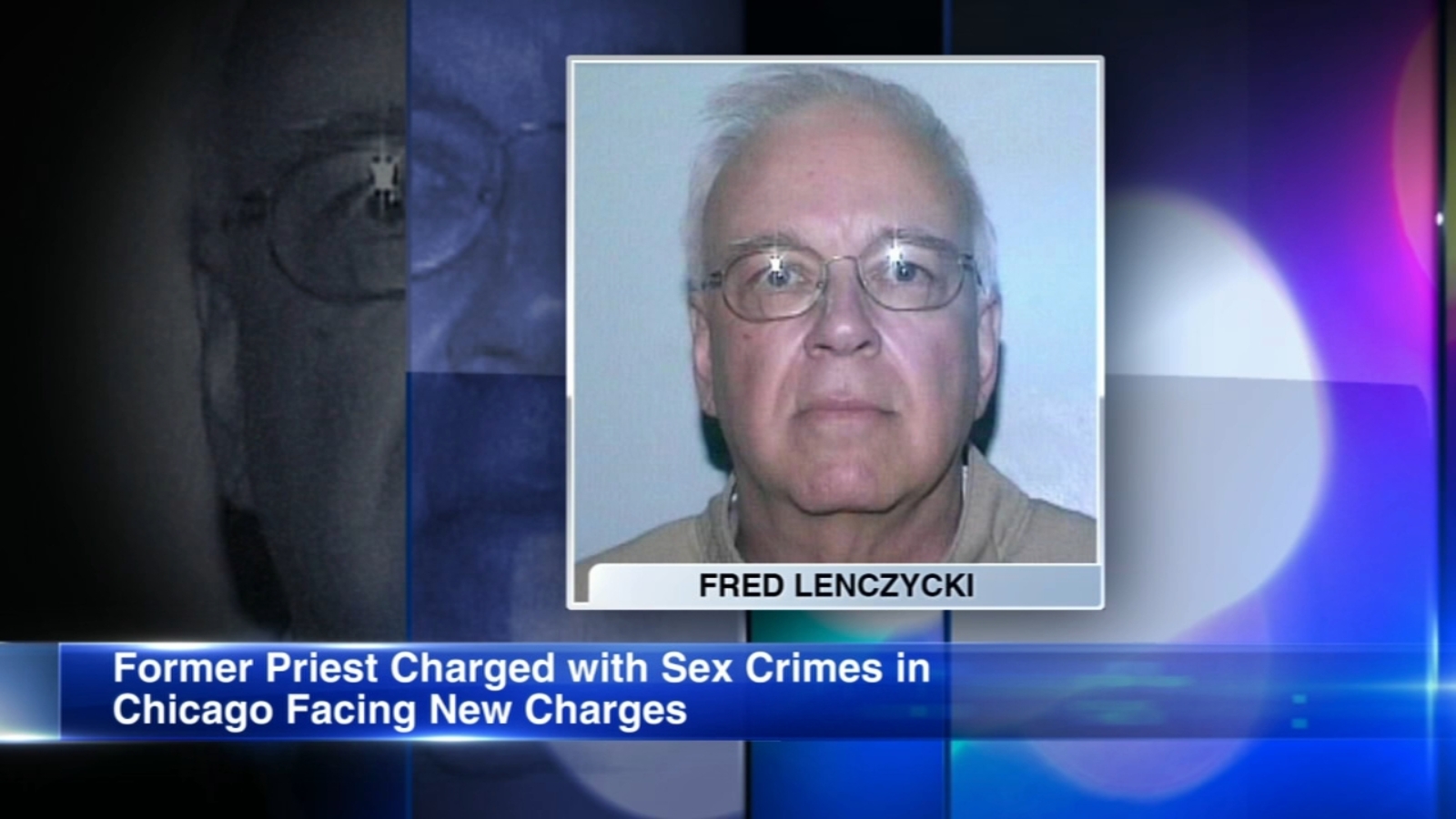 Former Catholic priest faces new charges after abusing boys in Illinois ...