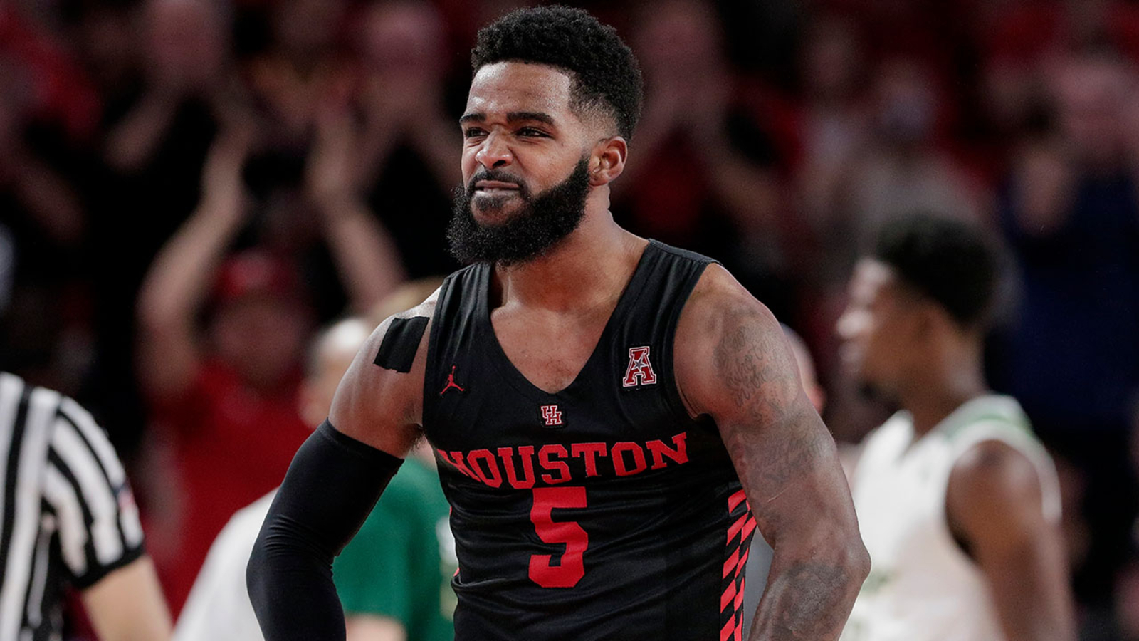 ESPN College GameDay to visit University of Houston's Fertitta Center ...