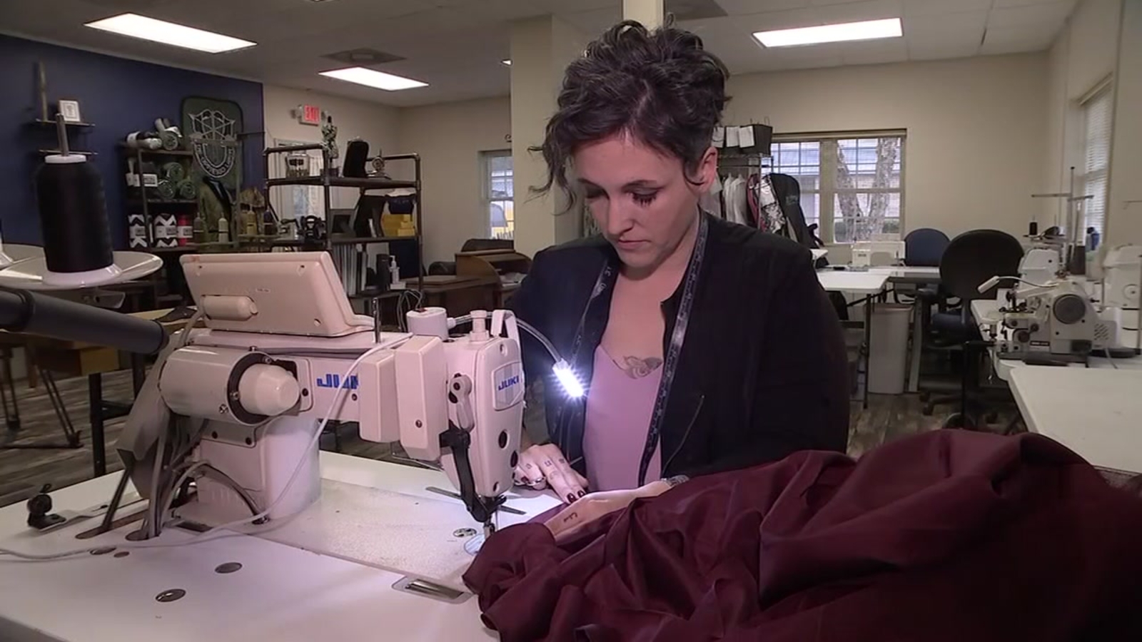 Tailoring shop seeks formal wear donations to help high school students ...
