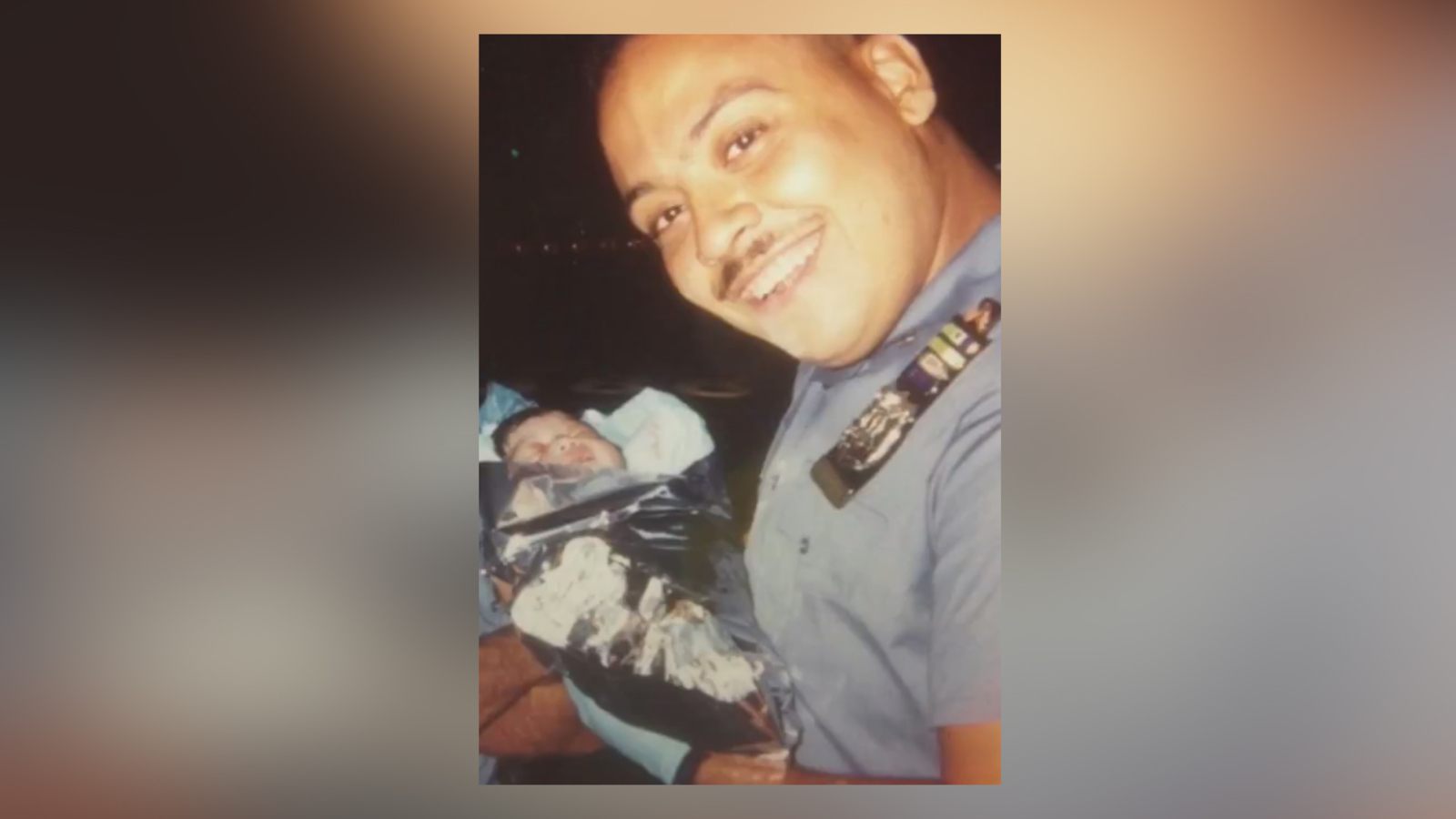 Retired NYPD detective wants to find woman he delivered on Bronx street ...