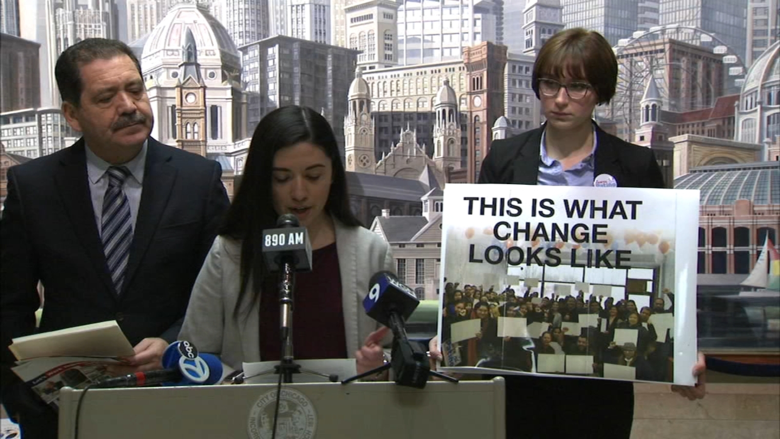 Chicago residents could end longtime 14th Ward Alderman Ed Burke's run ...