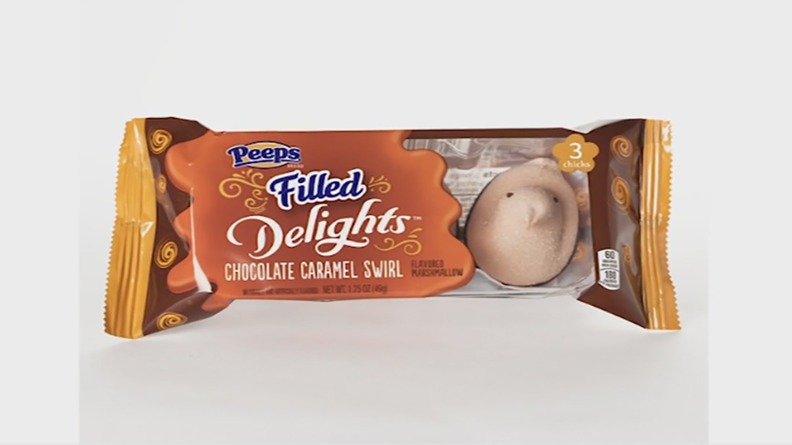 Root beer float, pancakes and syrup among new Peeps flavors - ABC7 New York