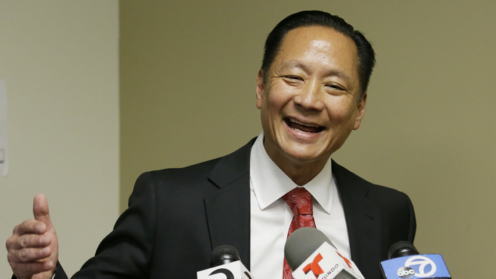 ONLY ON ABC7NEWS.COM: San Francisco Public Defender Jeff Adachi tried ...