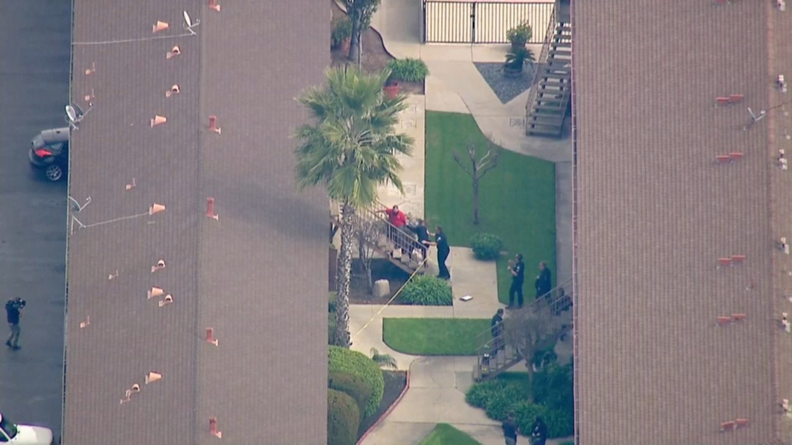 Infant girl with skull fractures dies, 1-year-old boy thrown off ...