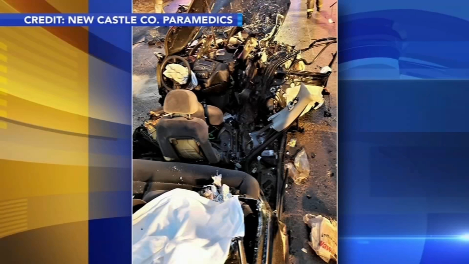 Family alleges hazing in crash that injured 4 Delaware State University ...