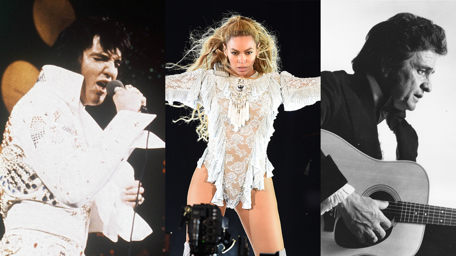 Beyonce to Garth Brooks: RodeoHouston's biggest performers - ABC13 Houston