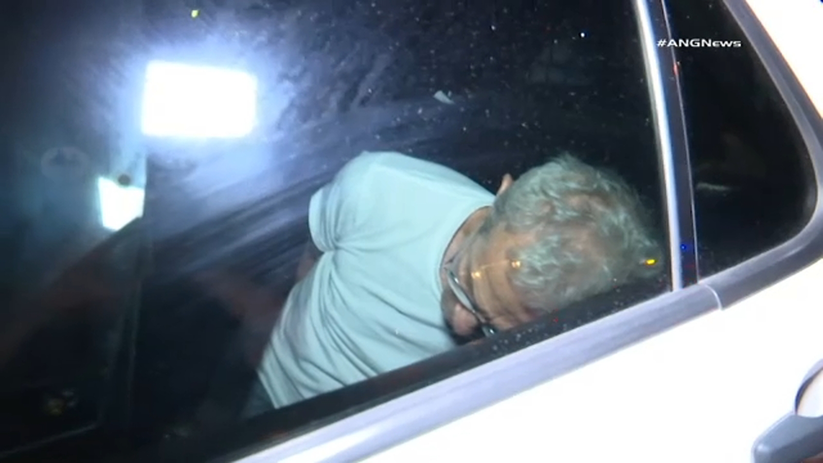 Democratic donor Ed Buck arrested on drug charges after new overdose at ...