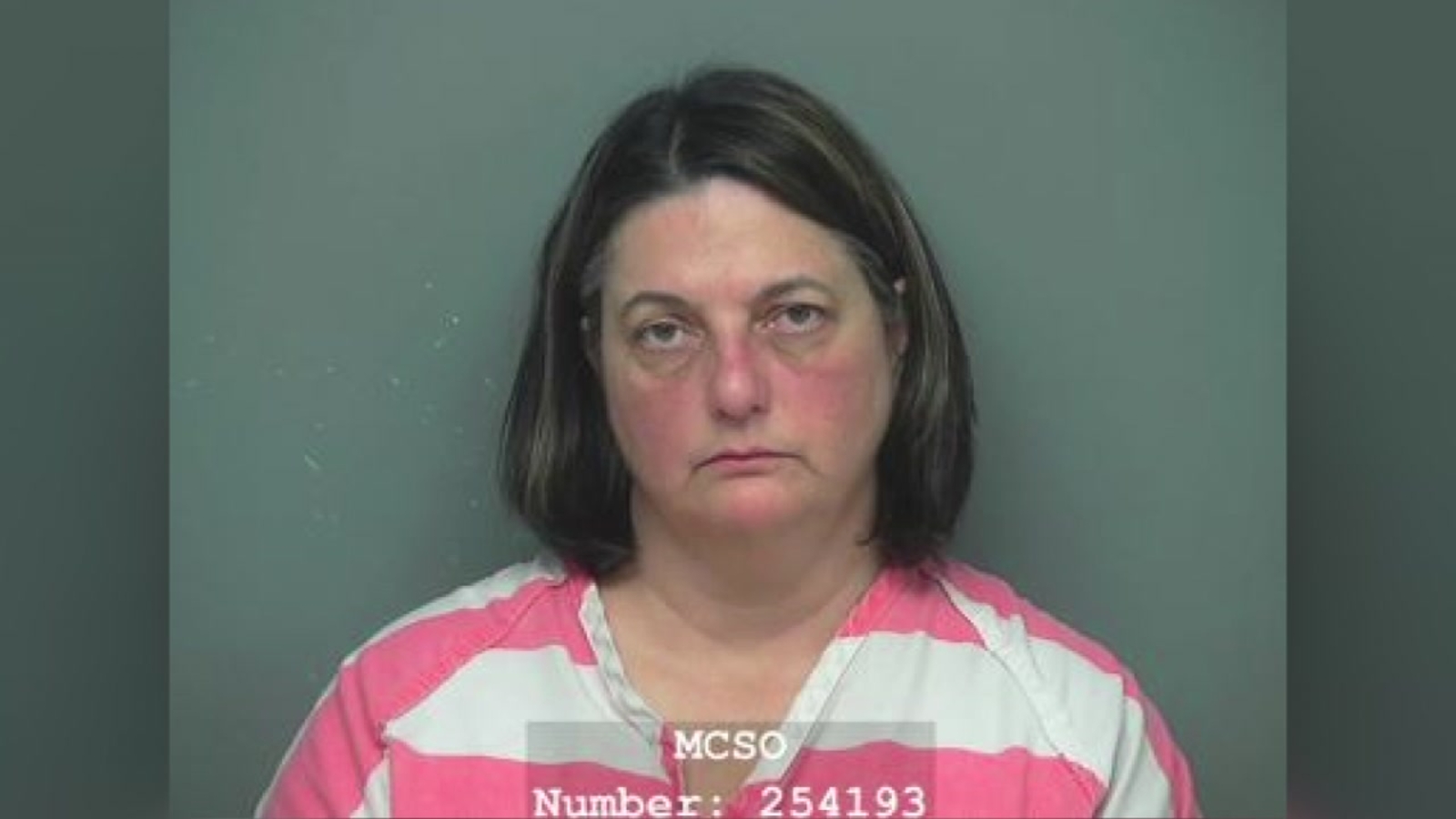 53-year-old Wanda Zamen accused of growing marijuana in her home ...