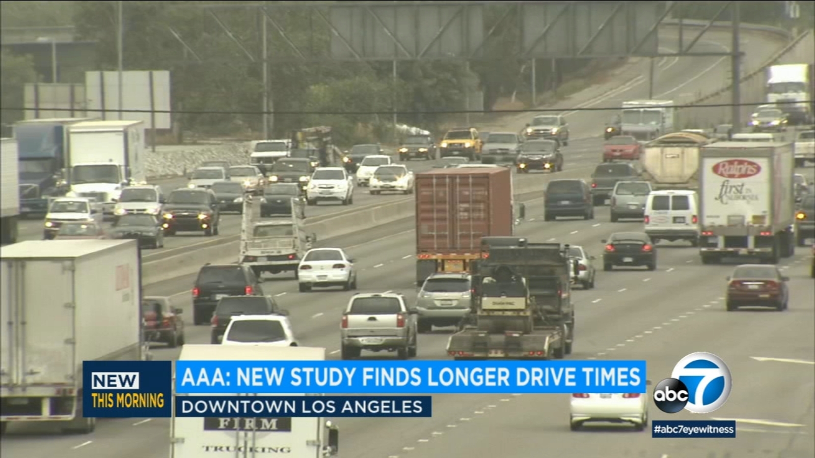 West Coast drivers spend 20 mins more on roads compared to 5 years ago ...