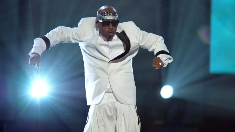 HAMMER TIME: MC Hammer's 'House Party' tour brings throwbacks to ...