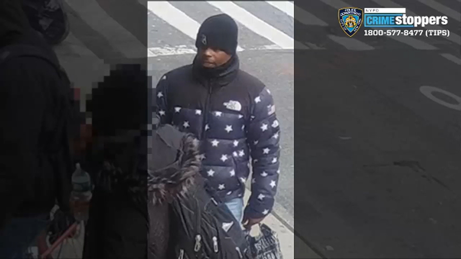 NYCHA impersonator burns man with hot knife in Lower East Side robbery ...