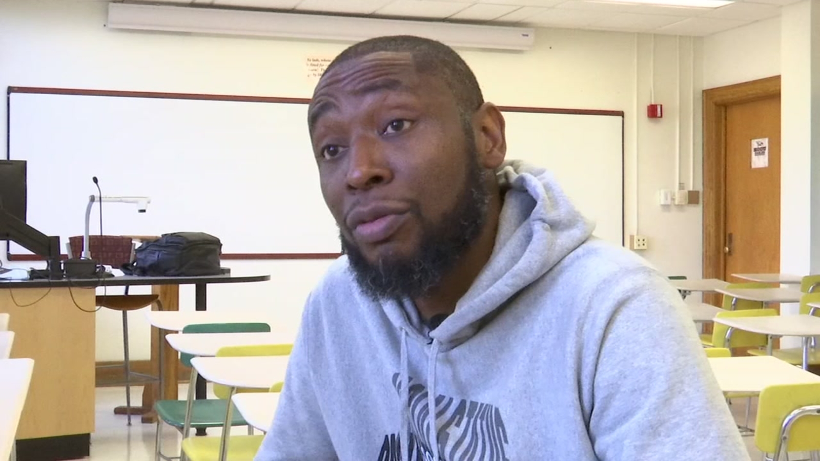 Grammy-winning producer, 9th Wonder, brings life experience and history ...