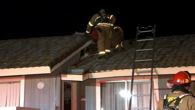 Graciela Moreno | abc30.com