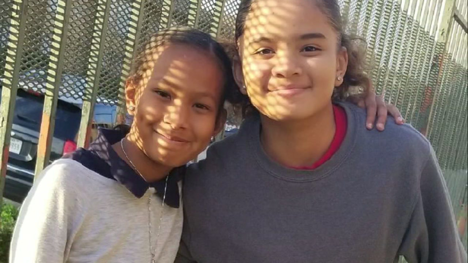 Mary Tran Le and Tianny Granja missing from Alief found safe - ABC13 ...