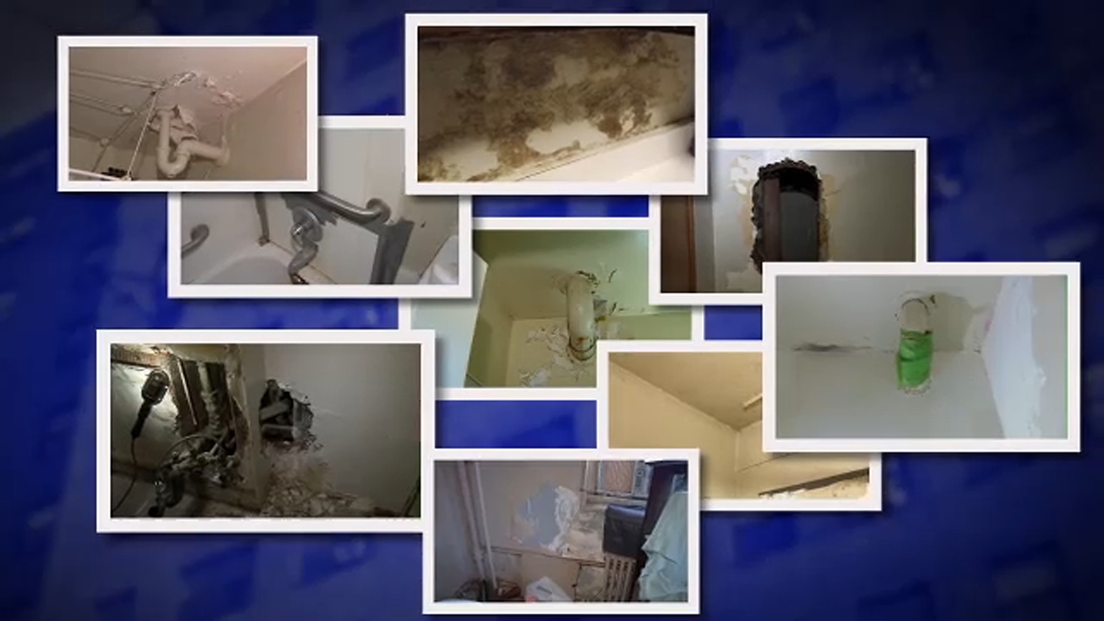 7 On Your Side Investigates: What will it take to fix NYCHA? - ABC7 New ...
