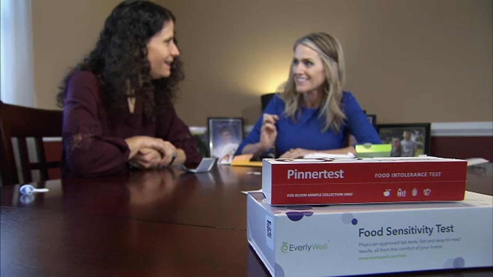 At-home tests kits to check for food sensitivity - 6abc Philadelphia
