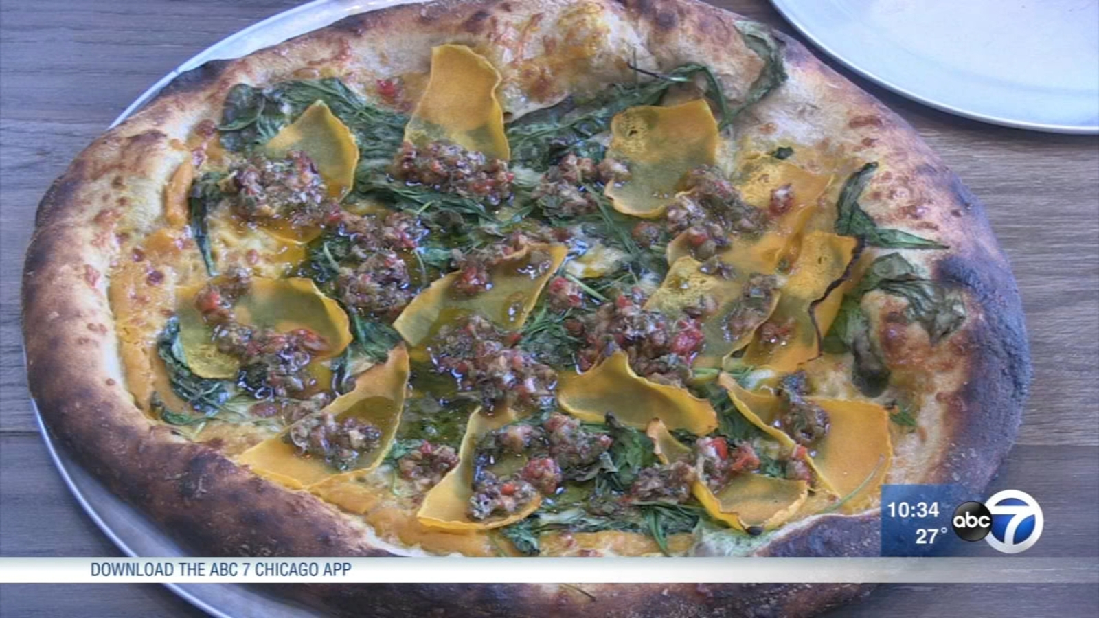 Hungry Hound: Beer, bread and artisan pizza at Middle Brow Bungalow ...