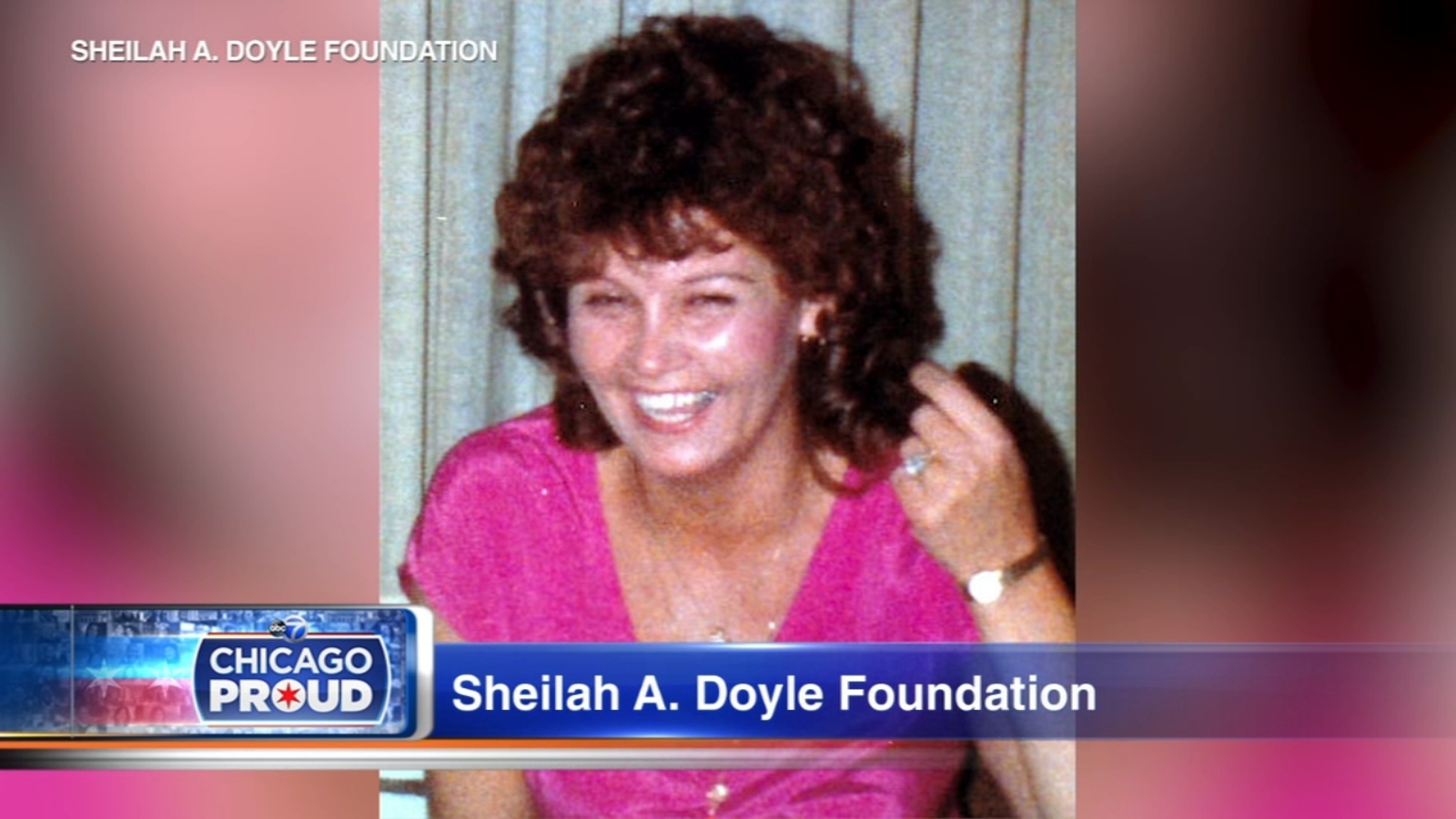 Sheilah A. Doyle Foundation supports children impacted by homicide ...
