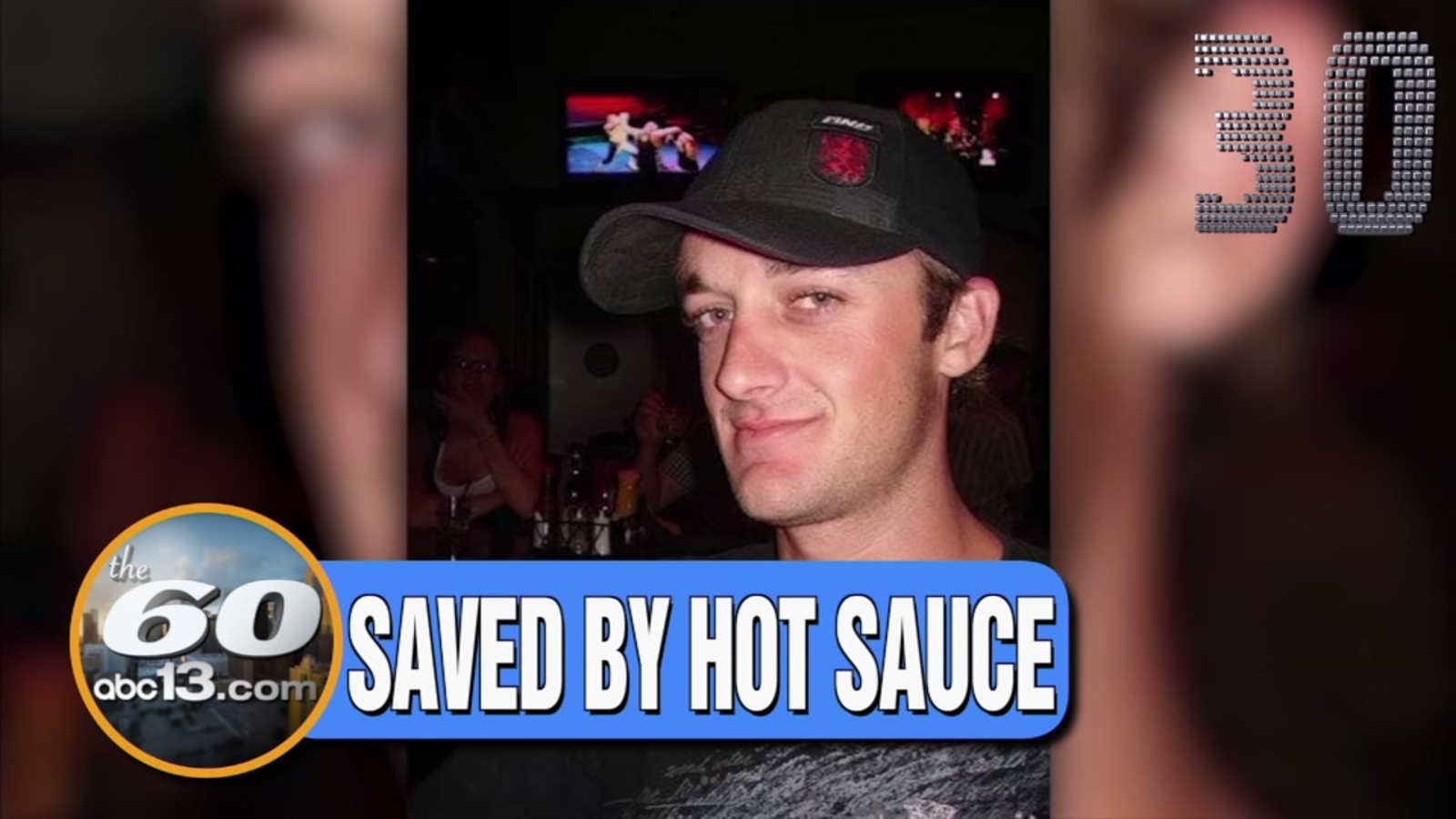THE 60: Man, dog survive 5 days in Oregon snow on Taco Bell sauce ...