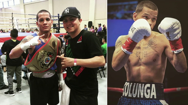 3 arrested in Riverside shooting that left professional boxer Izaac ...