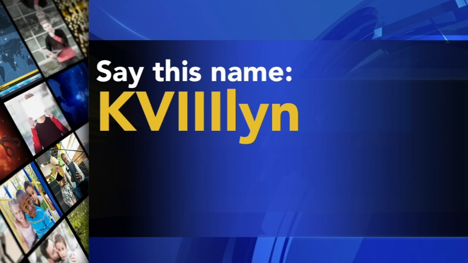 Baby's unusual name causes social media frenzy - ABC11 Raleigh-Durham