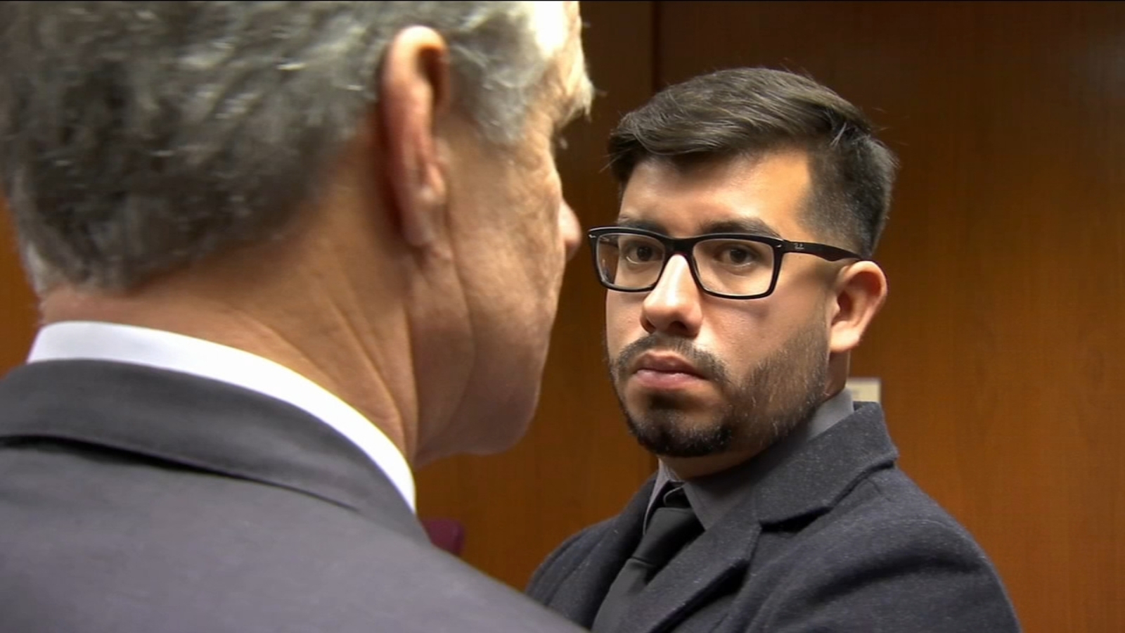 No jail time for man who helped cover up hit-and-run that killed Clovis ...