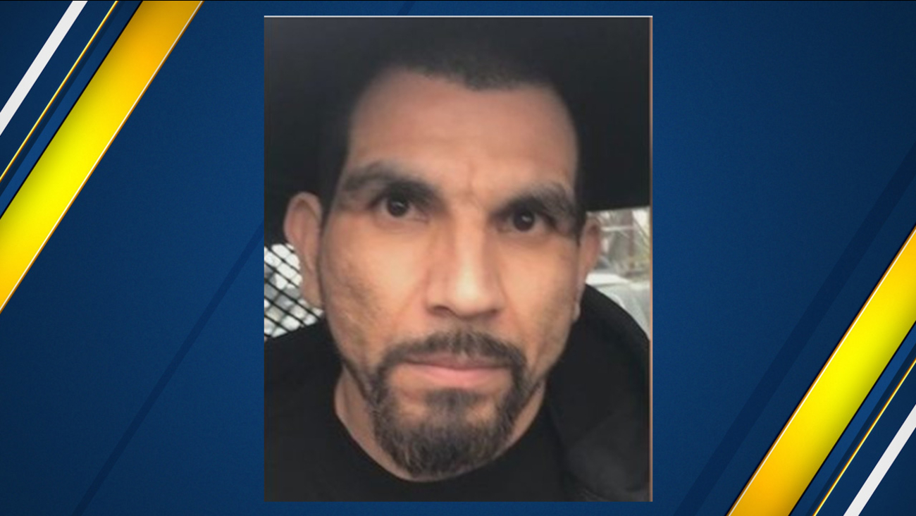 Man Wanted In Fresno Murder Investigation Arrested In Washington