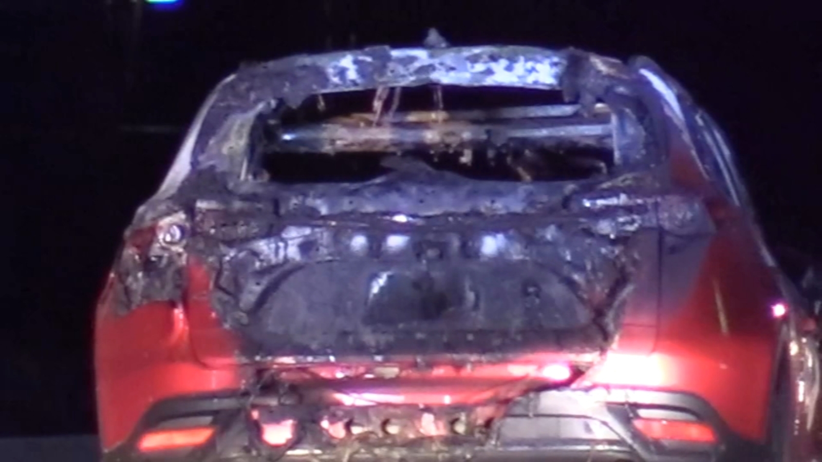 Driver killed in fiery NW Indiana crash - ABC7 Chicago Driver killed in fiery NW Indiana crash - ABC7 Chicago