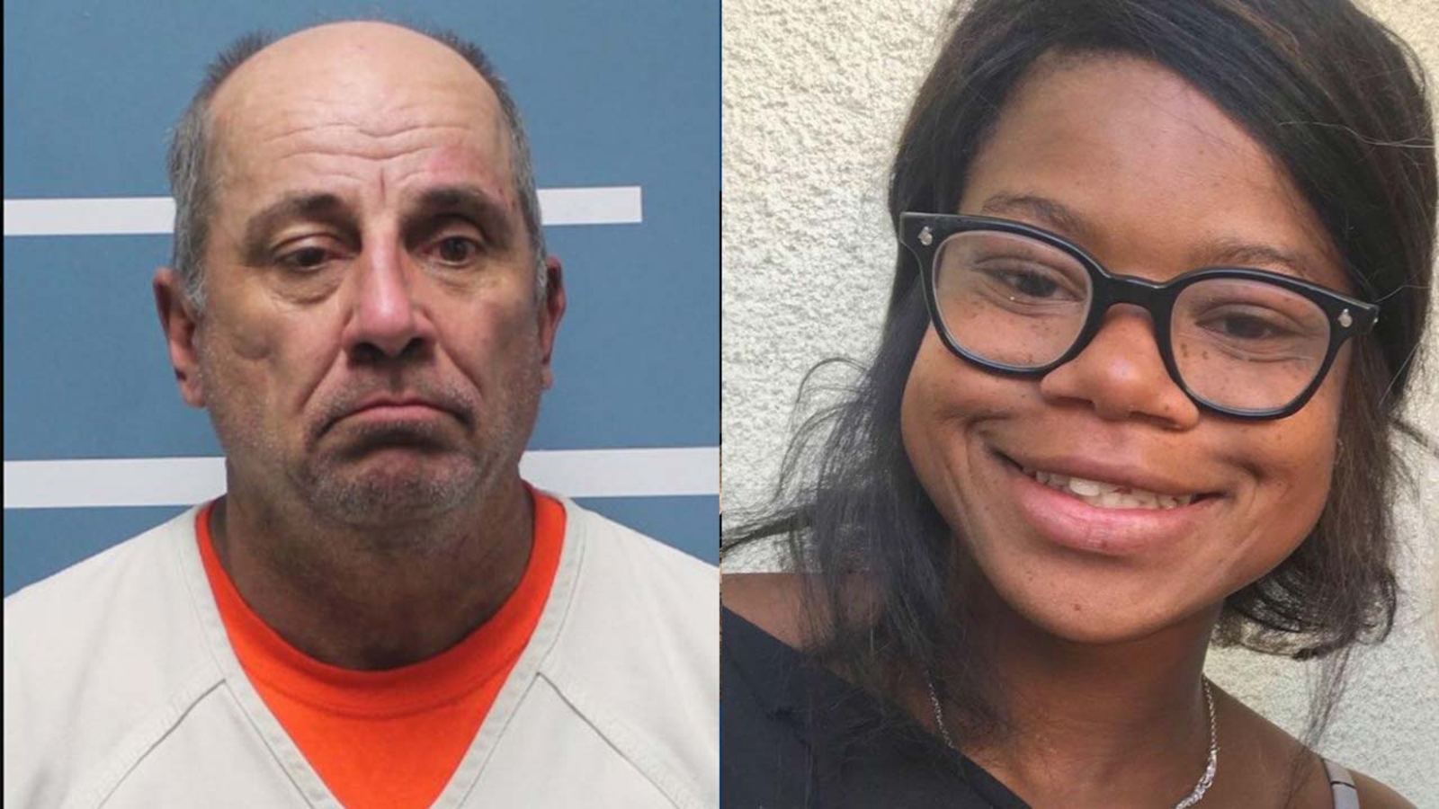 Porterville man arrested after teen girl's body found in orchard ...