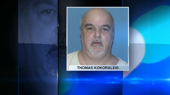 'Ripper Crew' killer Thomas Kokoraleis released from prison; Lorry Ann ...